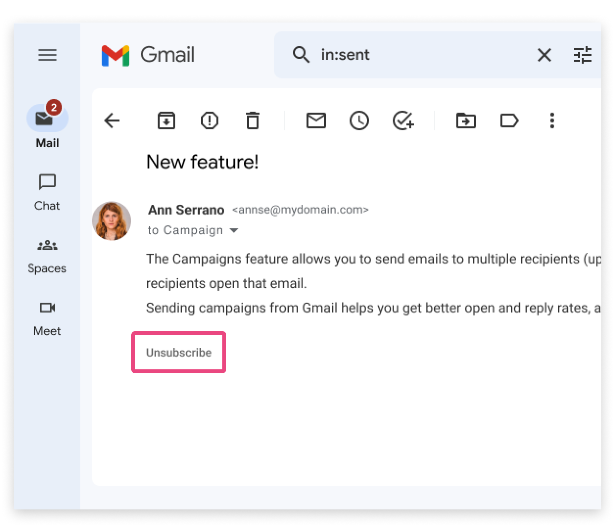  ADVANCED Unsubscribe Link In Mailtrack Campaigns MailTrack Support Help Center